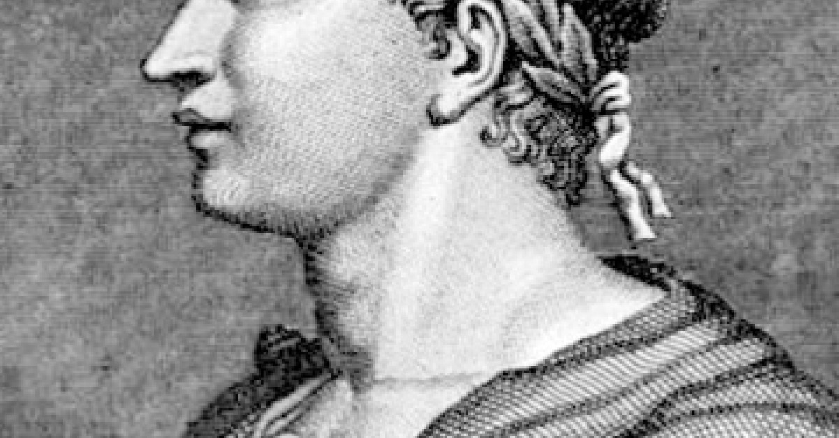 Ovid | Lapham’s Quarterly