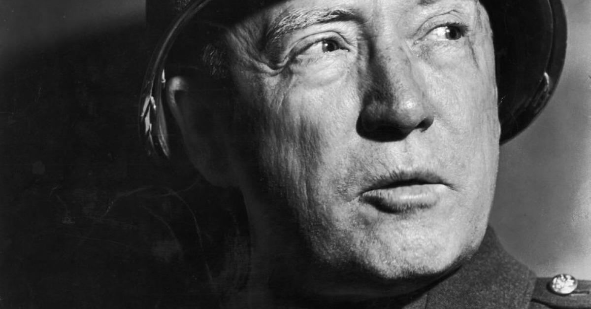 Patton | Lapham’s Quarterly