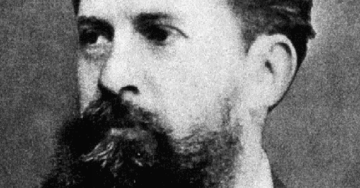 Peirce | Lapham’s Quarterly