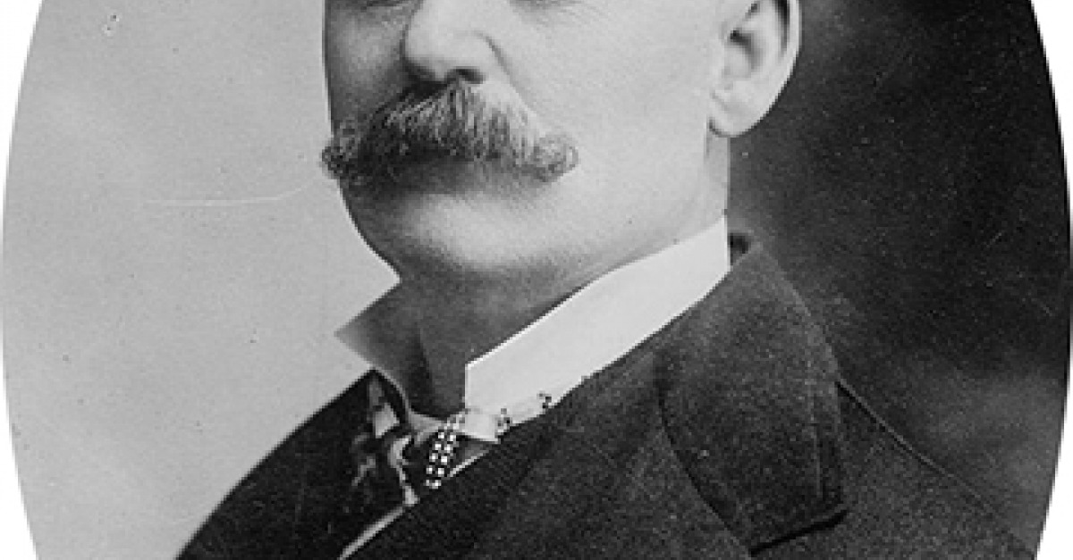 Plunkitt | Lapham’s Quarterly