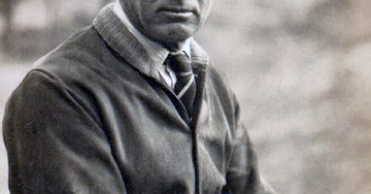 Pollock | Lapham’s Quarterly