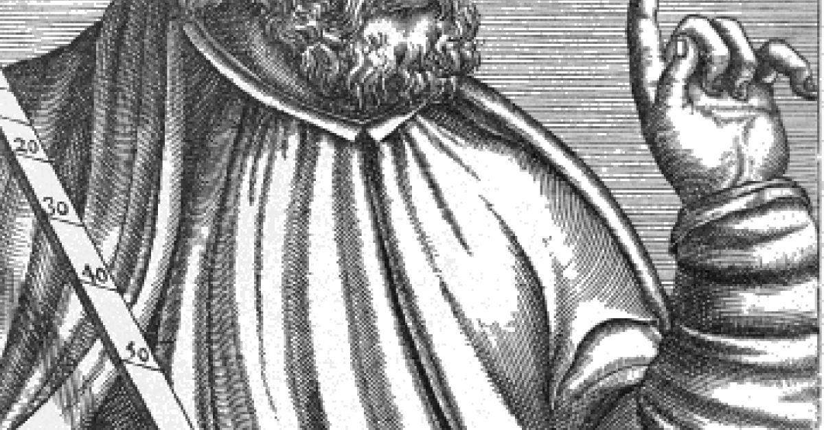 Ptolemy | Lapham’s Quarterly