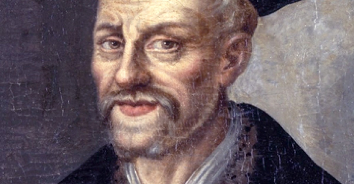 Rabelais | Lapham’s Quarterly