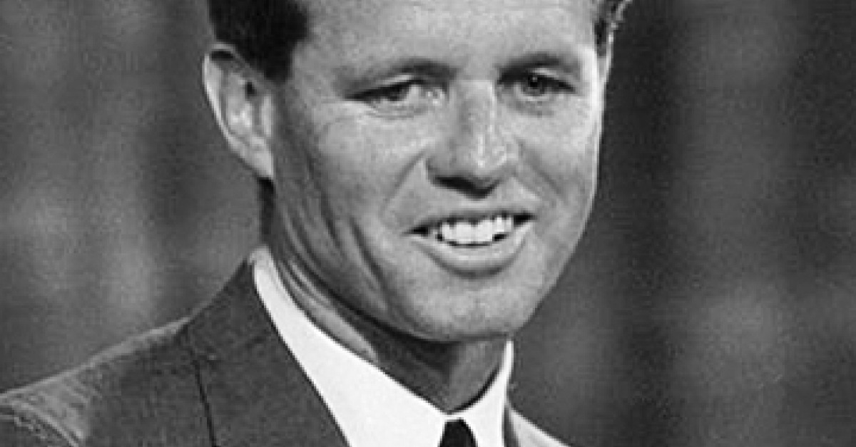 Kennedy | Lapham’s Quarterly