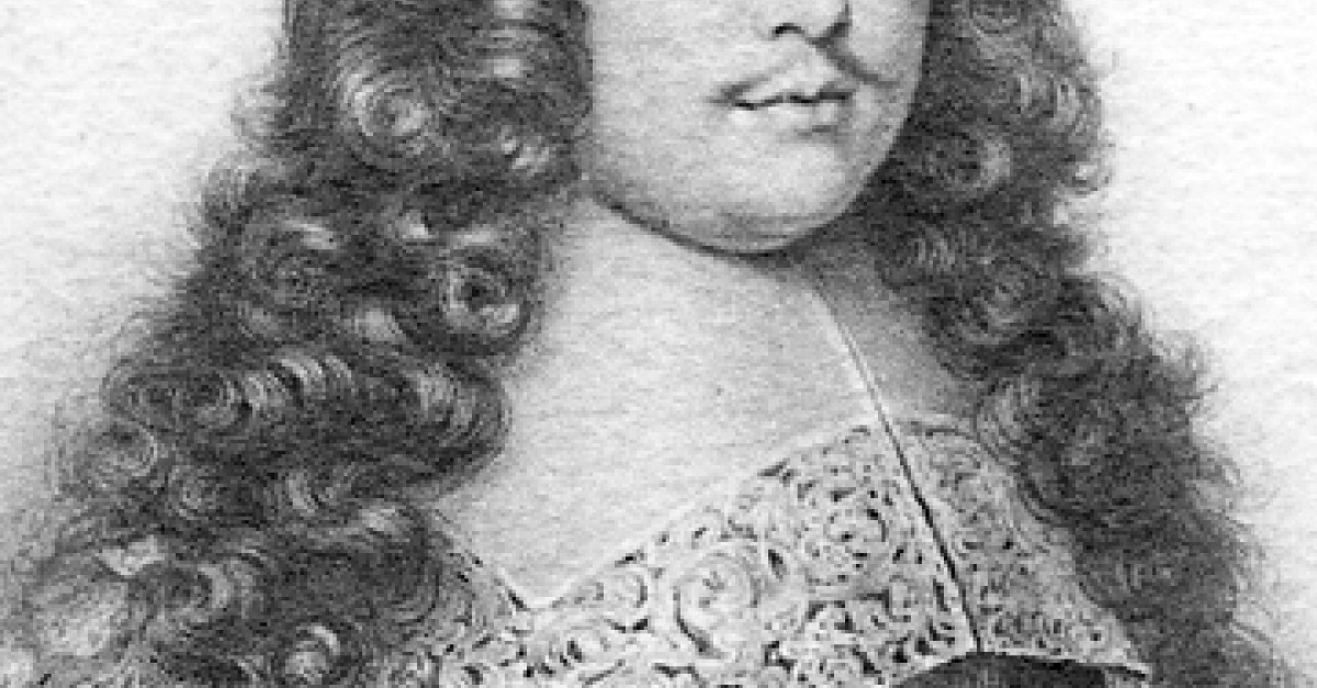 La Rochefoucauld | Lapham’s Quarterly