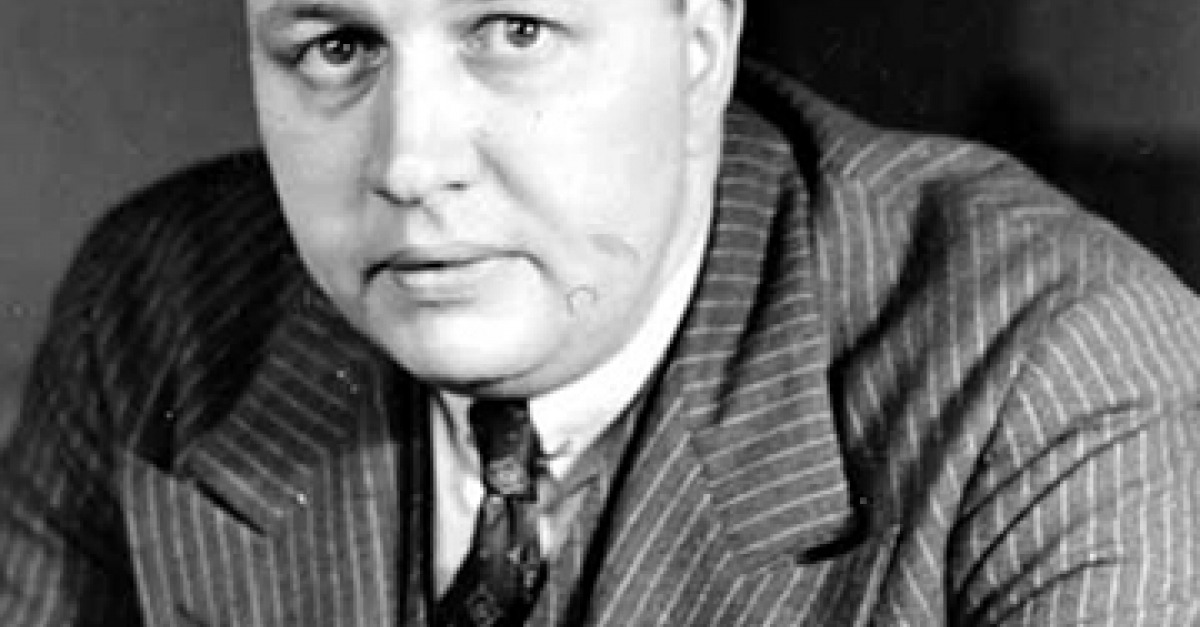Roethke | Lapham’s Quarterly