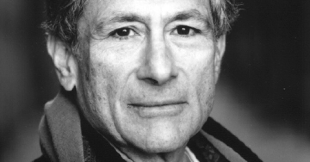 Said | Lapham’s Quarterly