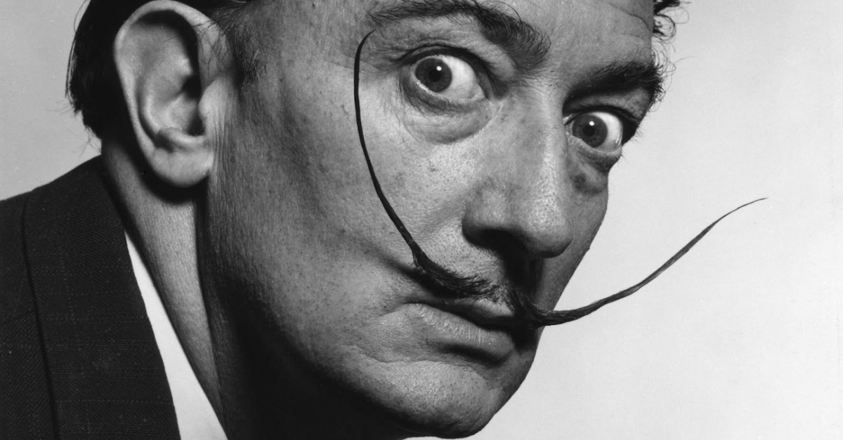 Dalí | Lapham’s Quarterly