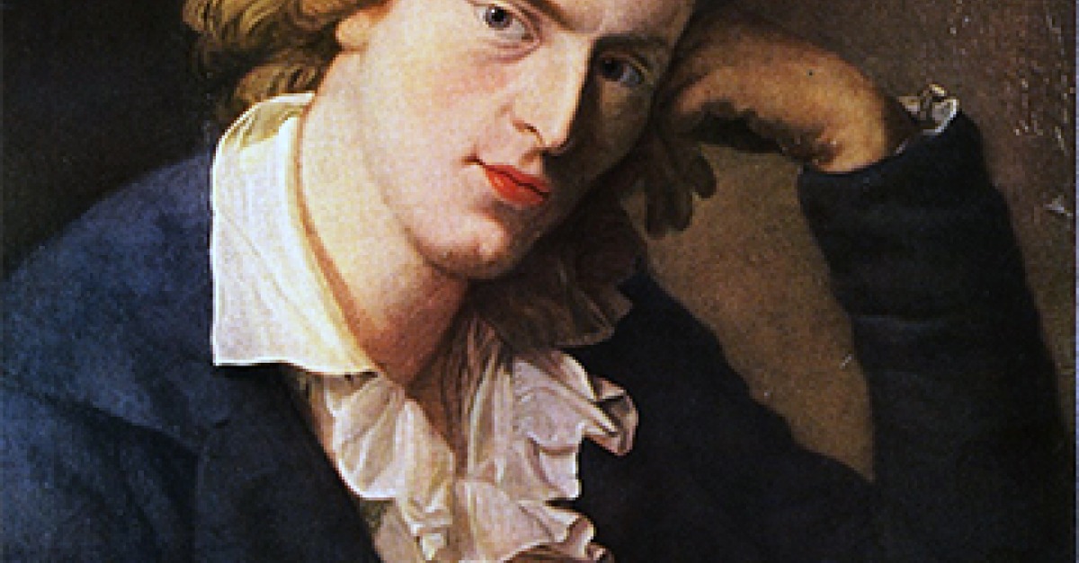 Schiller | Lapham’s Quarterly