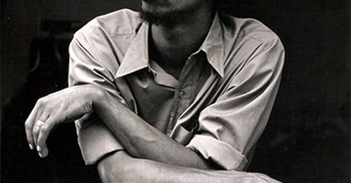 Scott-Heron | Lapham’s Quarterly