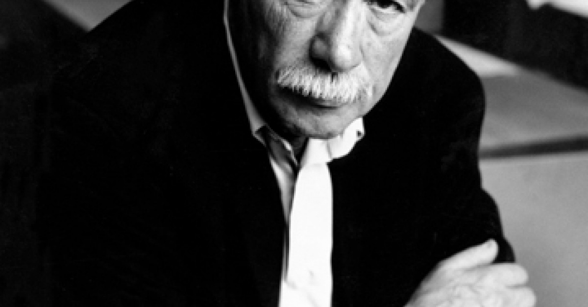 Sebald | Lapham’s Quarterly