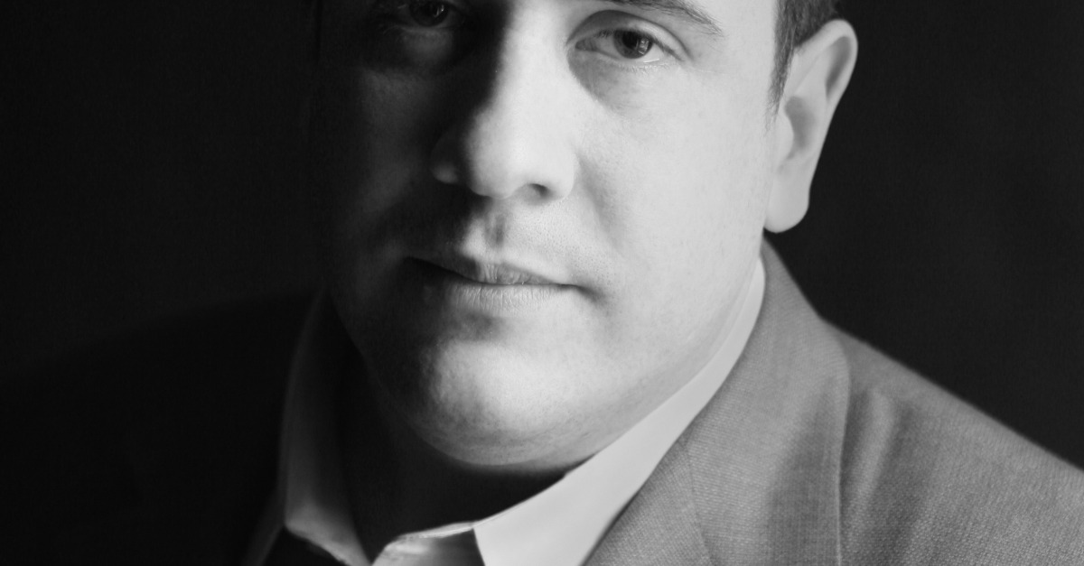 Sharlet | Lapham’s Quarterly