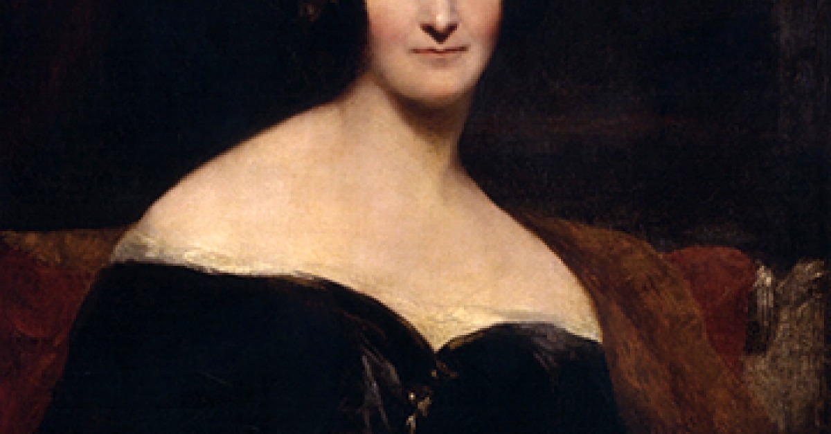 Shelley | Lapham’s Quarterly