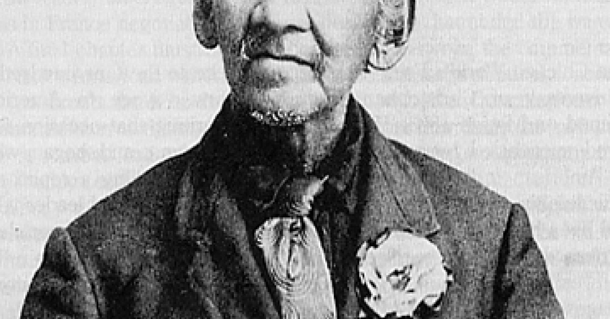 Pokagon | Lapham’s Quarterly