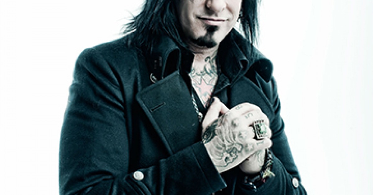 Sixx | Lapham’s Quarterly