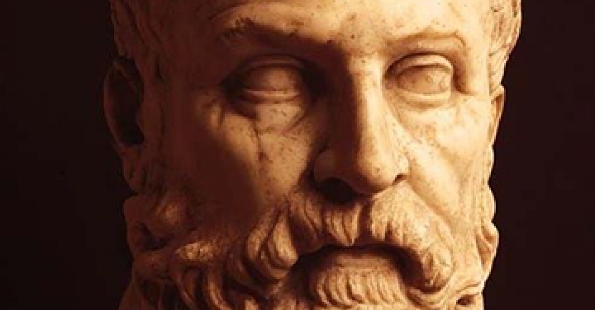 Solon | Lapham’s Quarterly