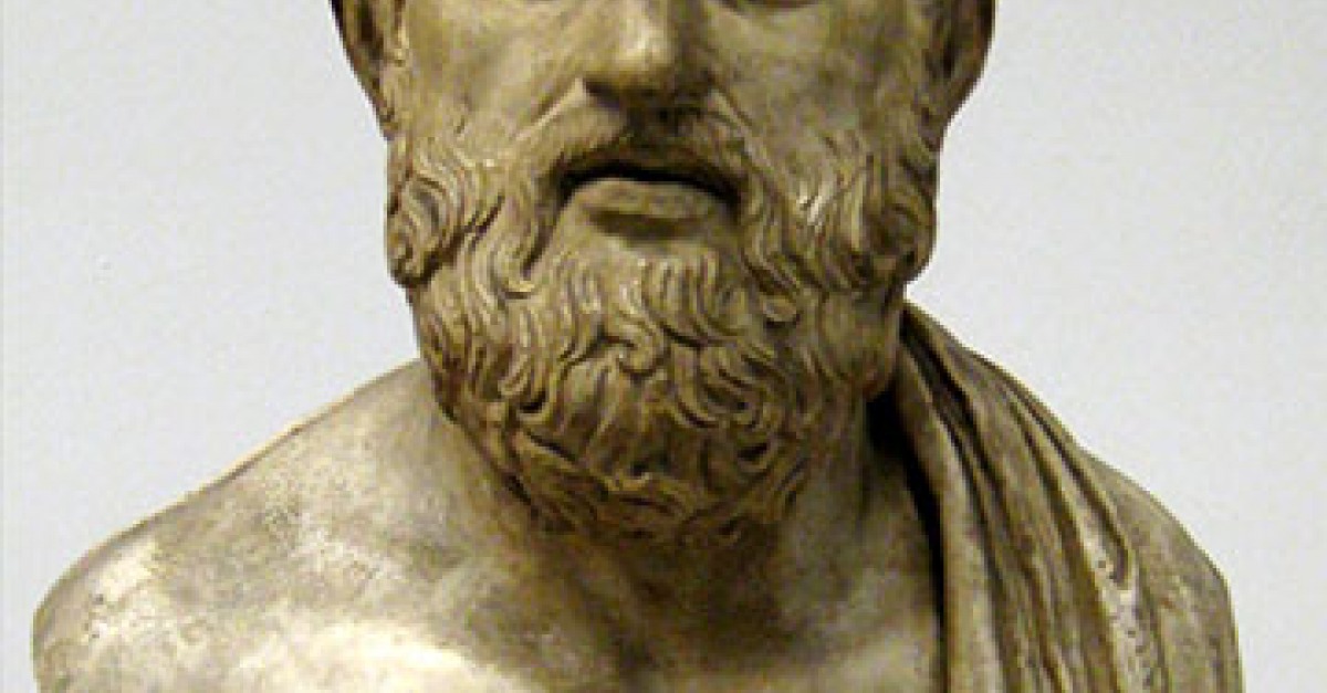Sophocles | Lapham’s Quarterly