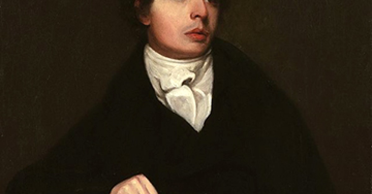 Southey | Lapham’s Quarterly