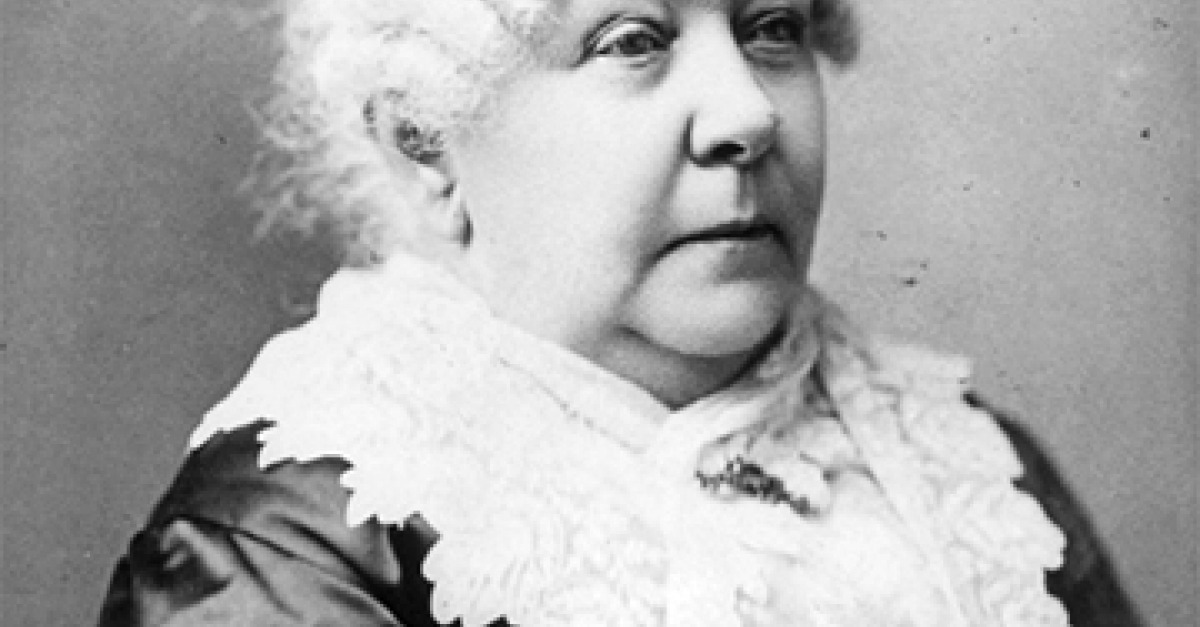 Stanton | Lapham’s Quarterly