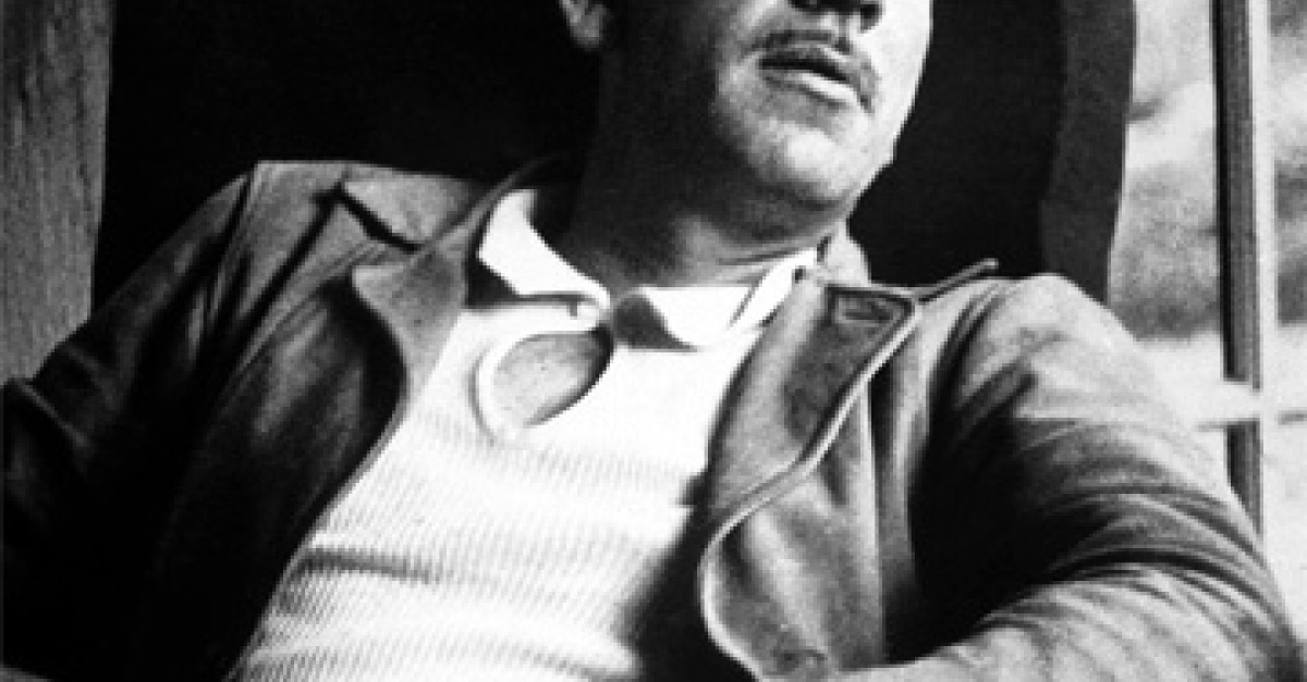 Steinbeck | Lapham’s Quarterly