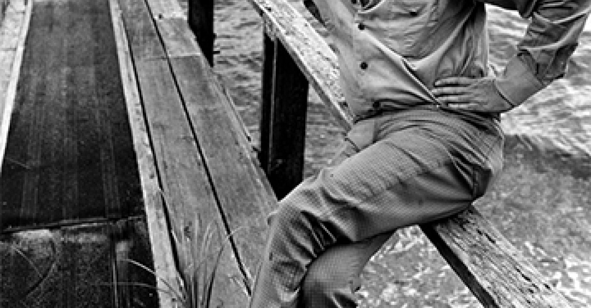 Styron | Lapham’s Quarterly