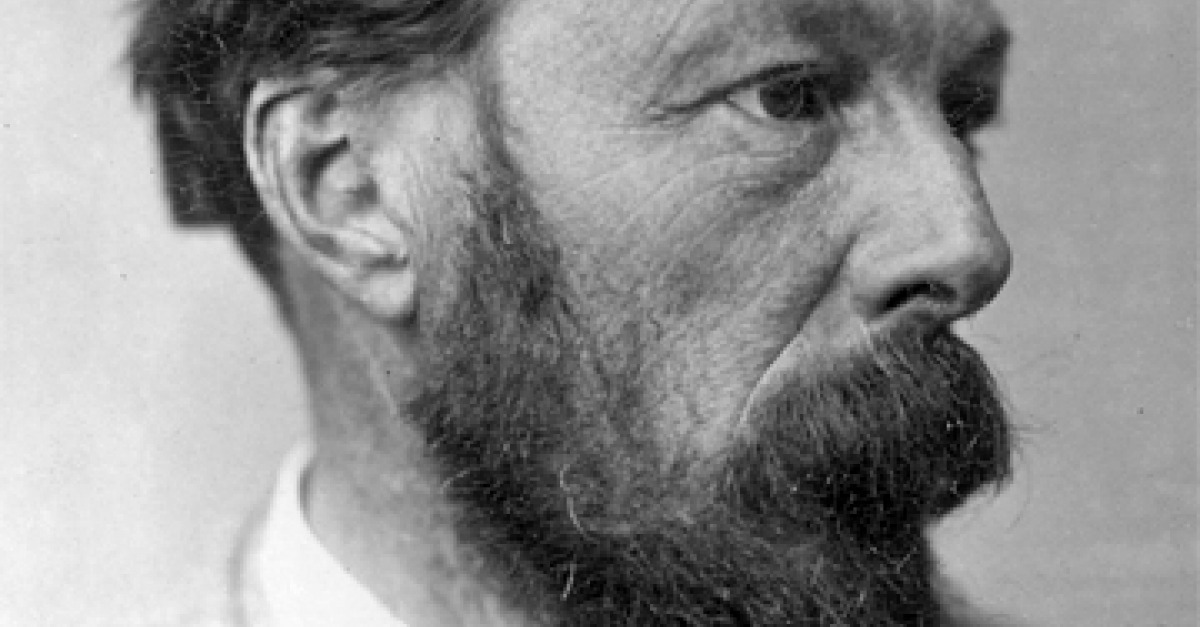 Symonds | Lapham’s Quarterly