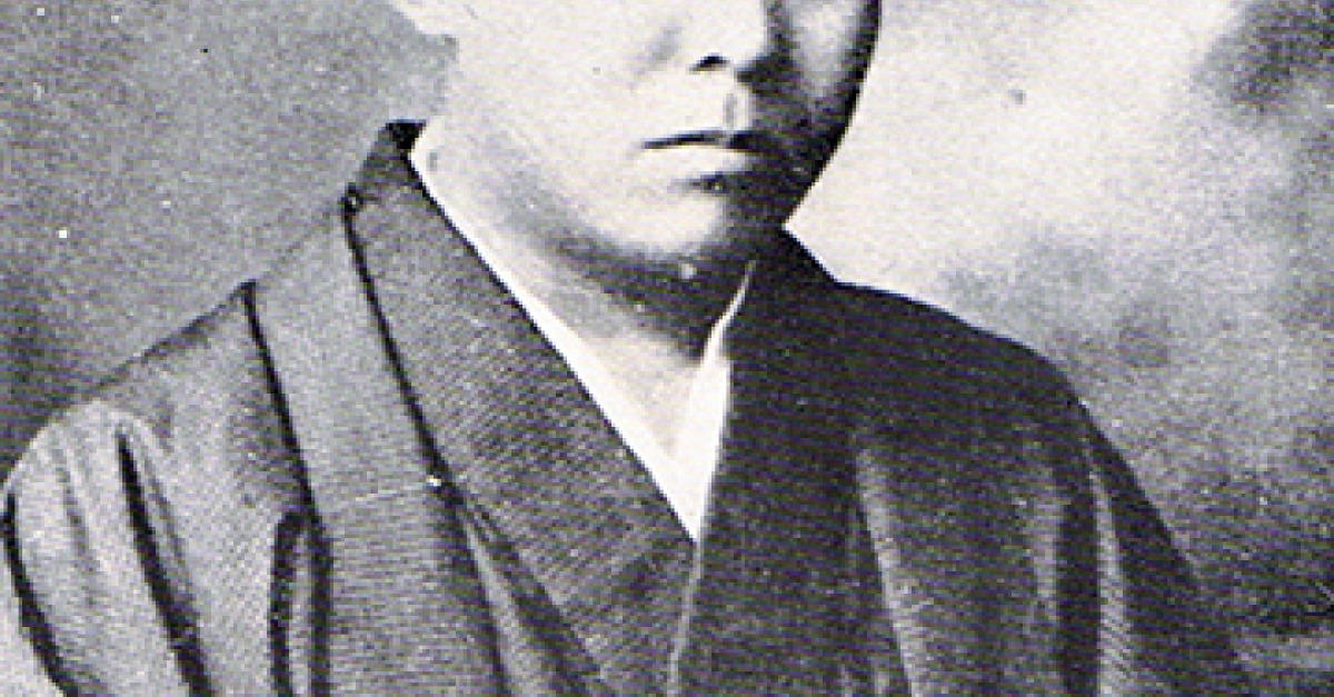 Tanizaki | Lapham’s Quarterly