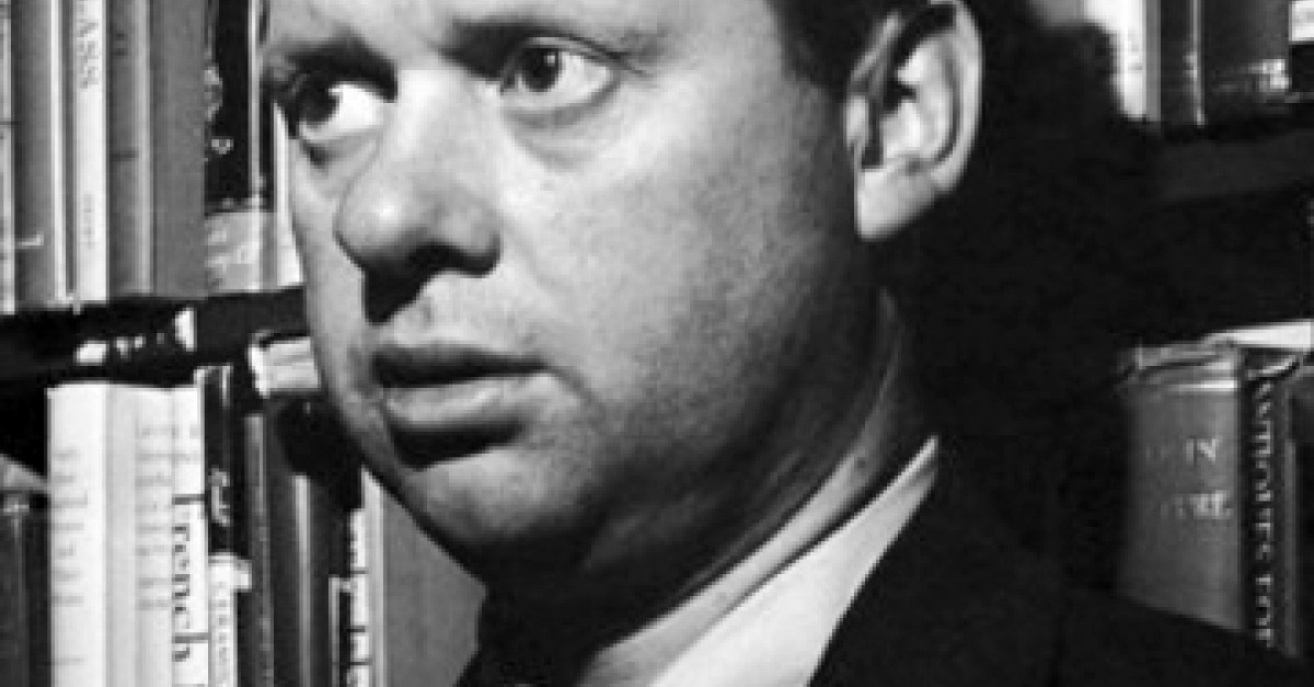 Thomas | Lapham’s Quarterly