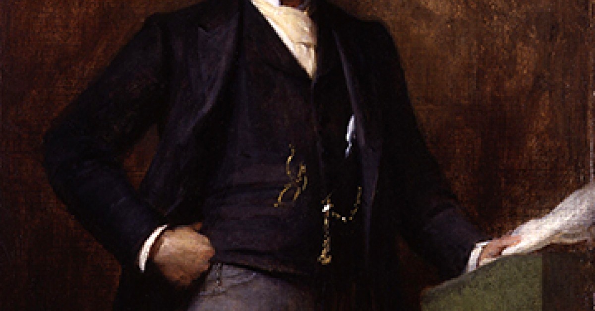 Treves | Lapham’s Quarterly