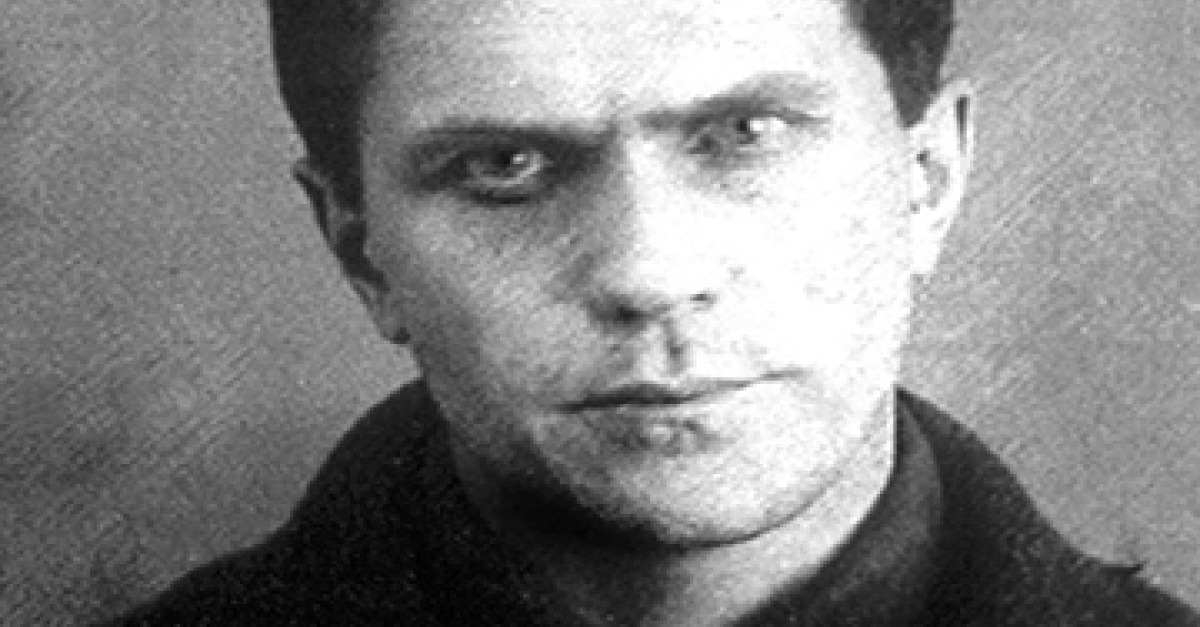 Shalamov | Lapham’s Quarterly