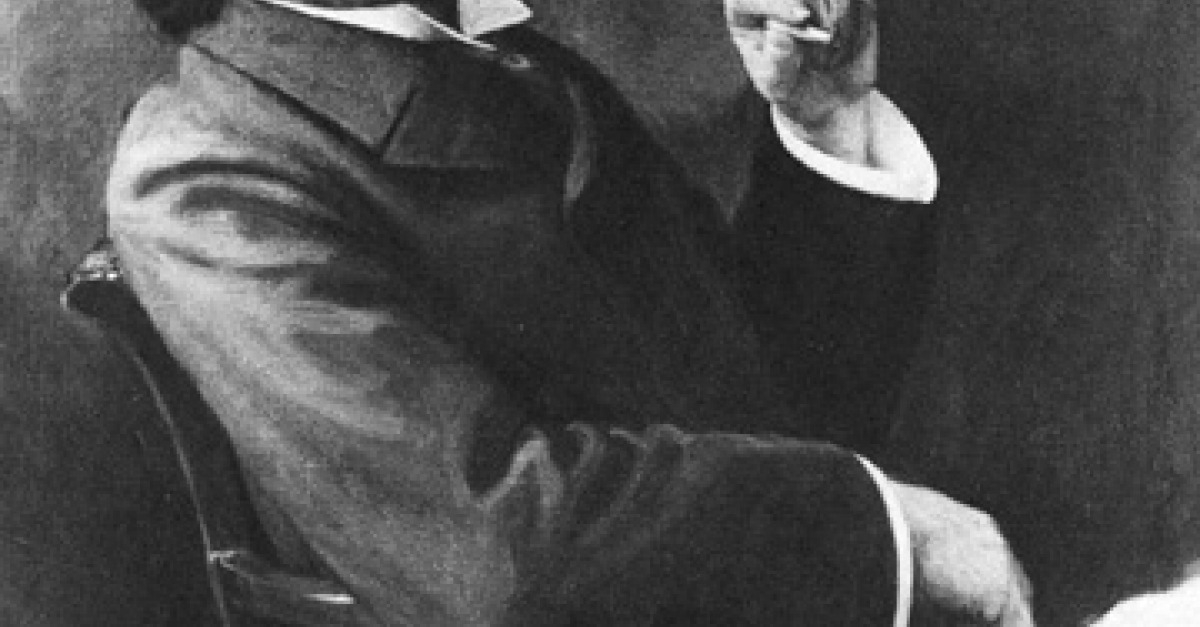 Veblen | Lapham’s Quarterly