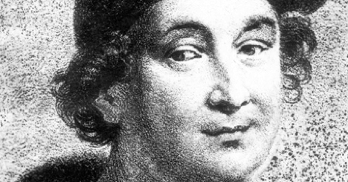 Villon | Lapham’s Quarterly