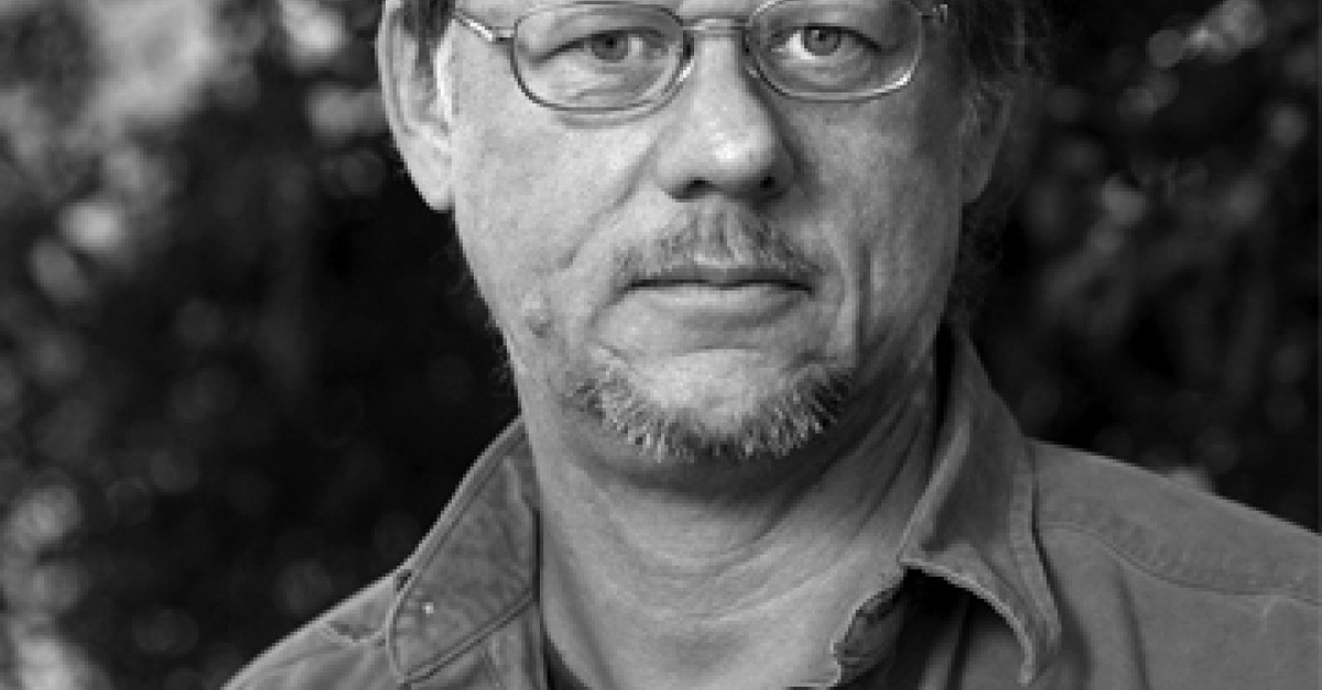 Vollmann | Lapham’s Quarterly