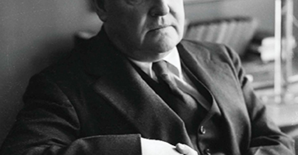 Wilson | Lapham’s Quarterly