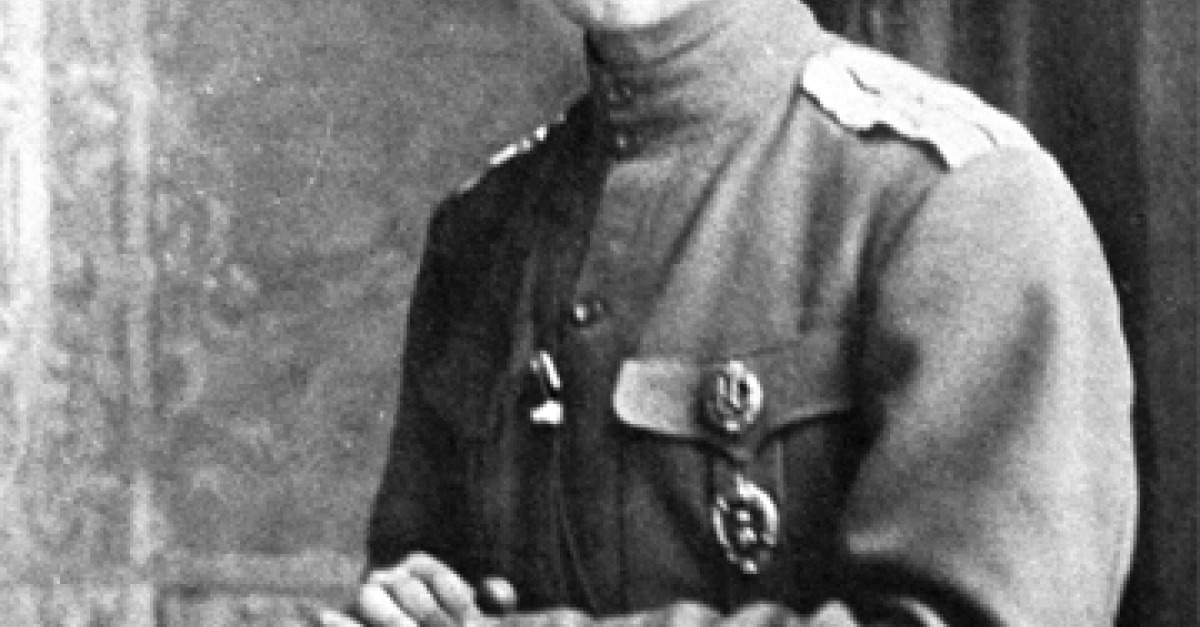 Zoshchenko | Lapham’s Quarterly