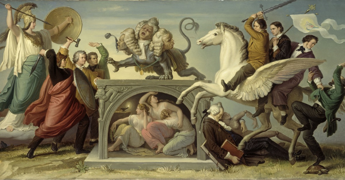 Varieties of Ether | Lapham’s Quarterly