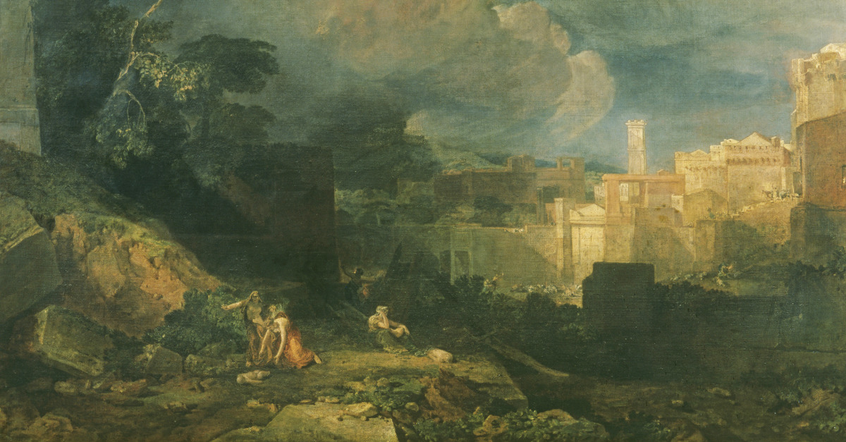 Signs and Wonders | Lapham’s Quarterly