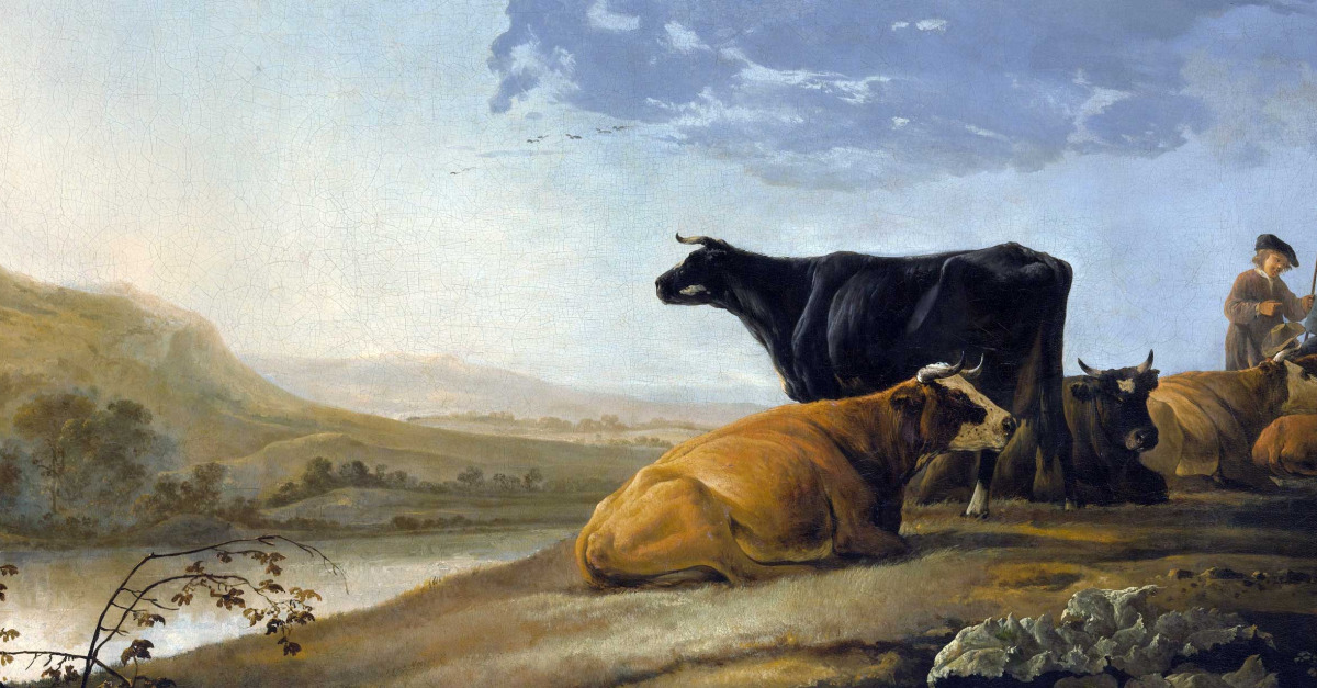 One of Us | Lapham’s Quarterly