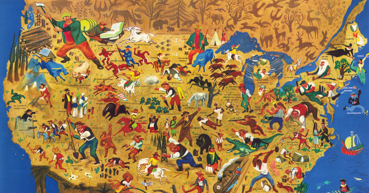 The Right to Leave | Lapham’s Quarterly