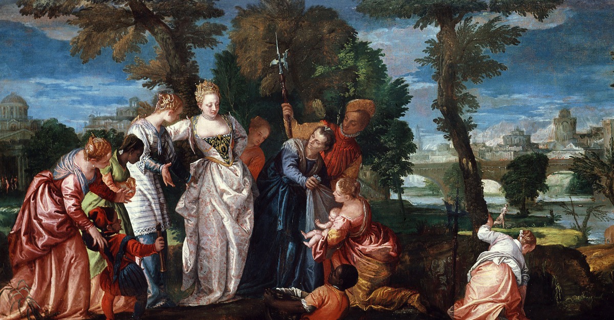 Dame Fortune | Lapham’s Quarterly