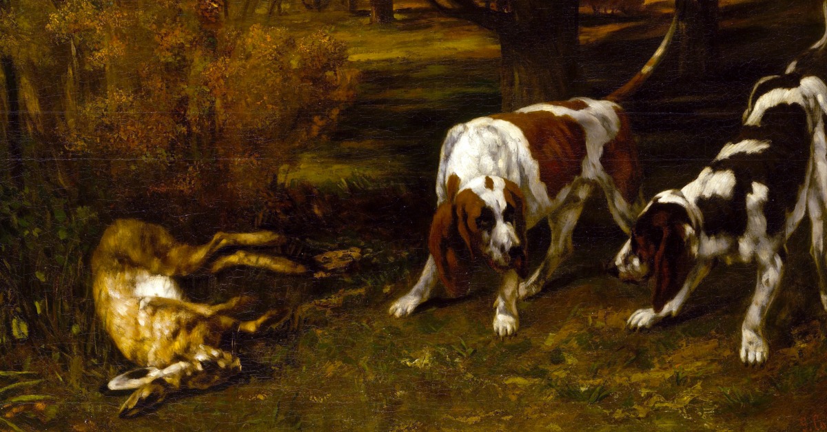 Mournful Creatures | Lapham’s Quarterly