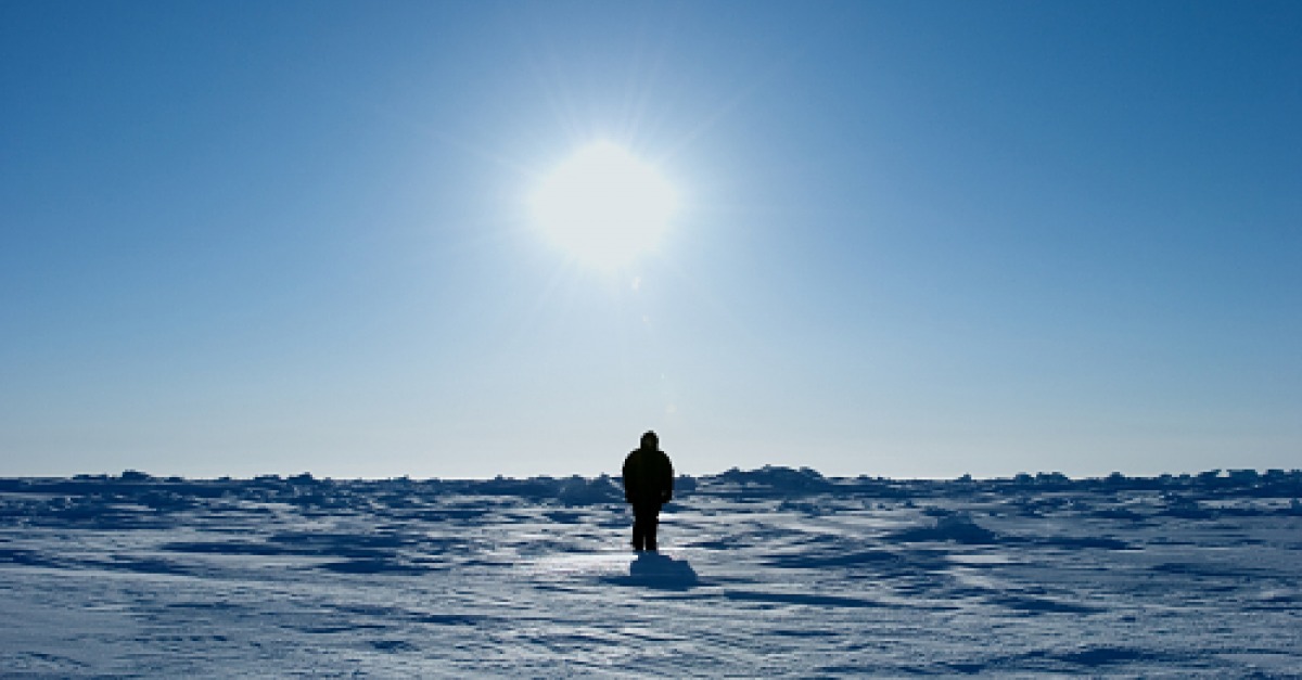 Days of Endless Time: A Conversation | Lapham’s Quarterly