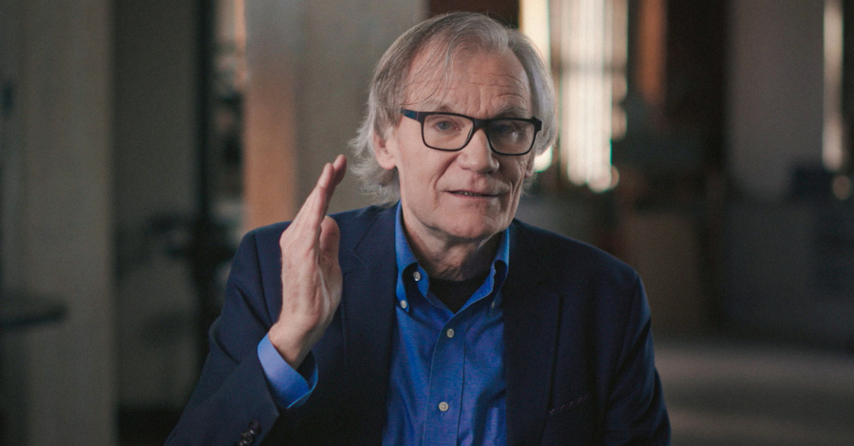 The Spirit of Democracy | Lapham’s Quarterly