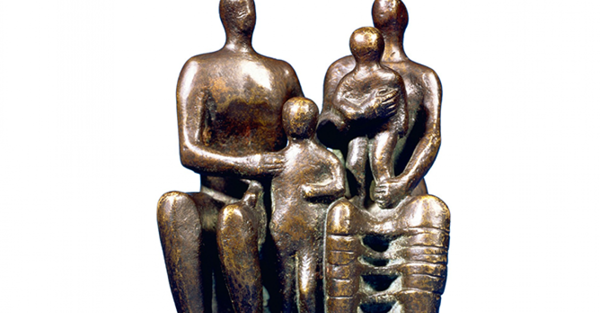 Family | Lapham’s Quarterly