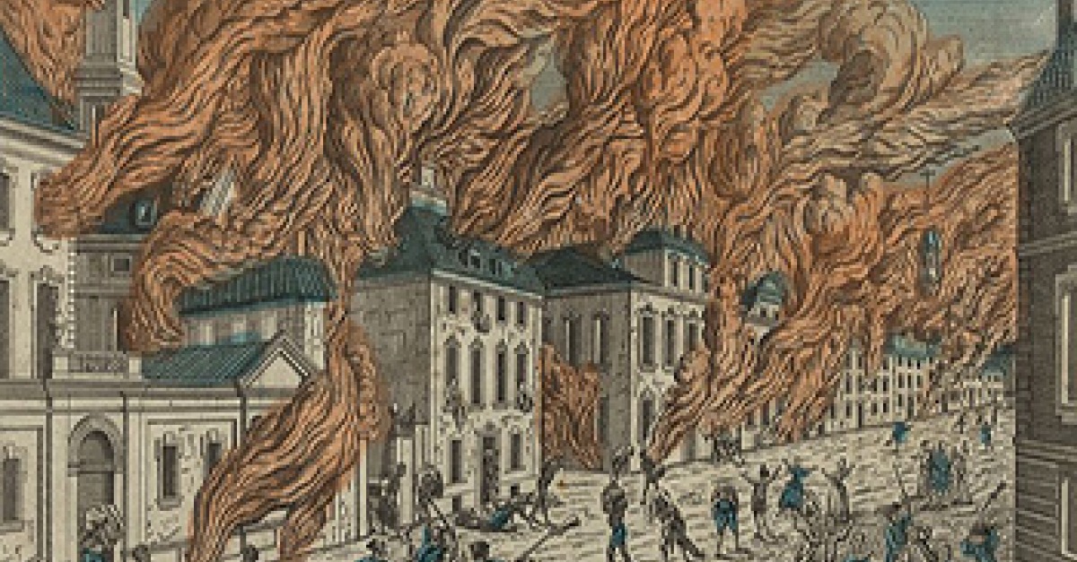 Holger Hoock | Lapham’s Quarterly