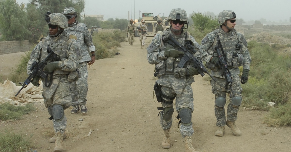 Andrew Bacevich | Lapham’s Quarterly