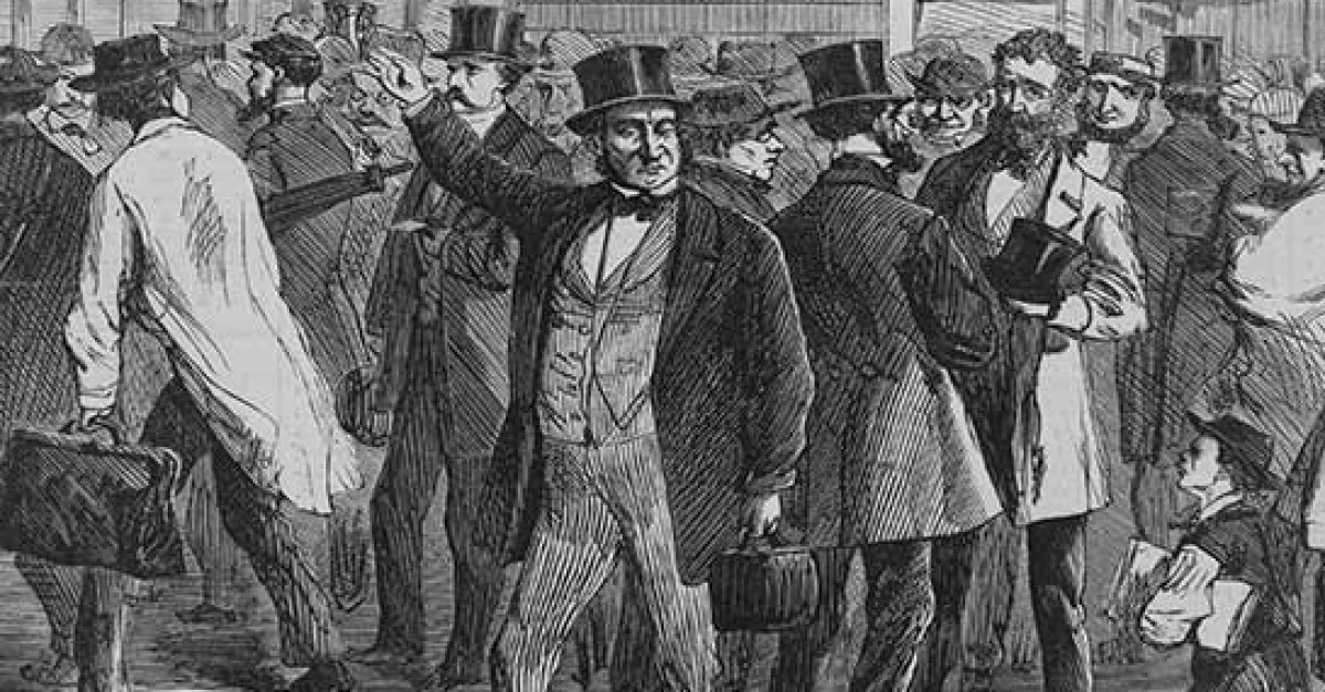 Edward Achorn | Lapham’s Quarterly