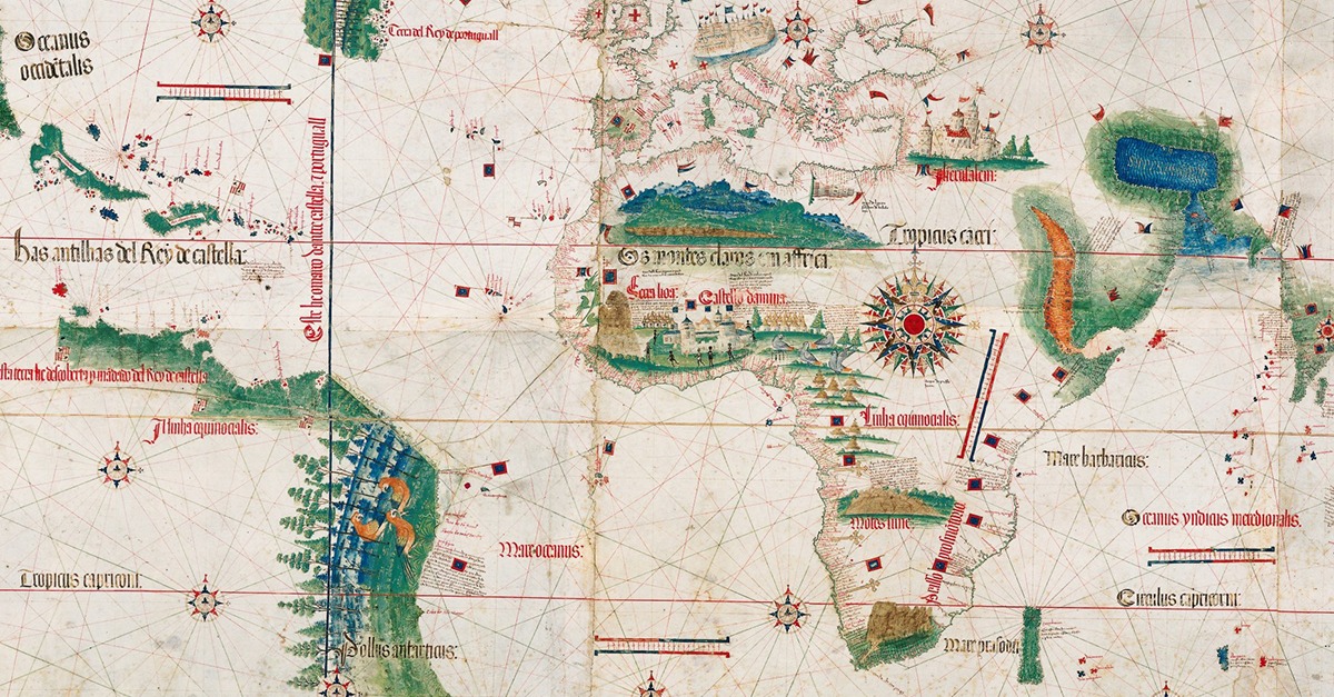 Ian Mortimer | Lapham’s Quarterly