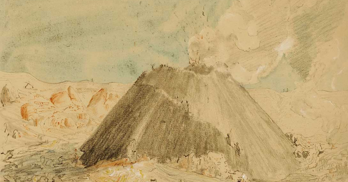 Nicholas Crane | Lapham’s Quarterly