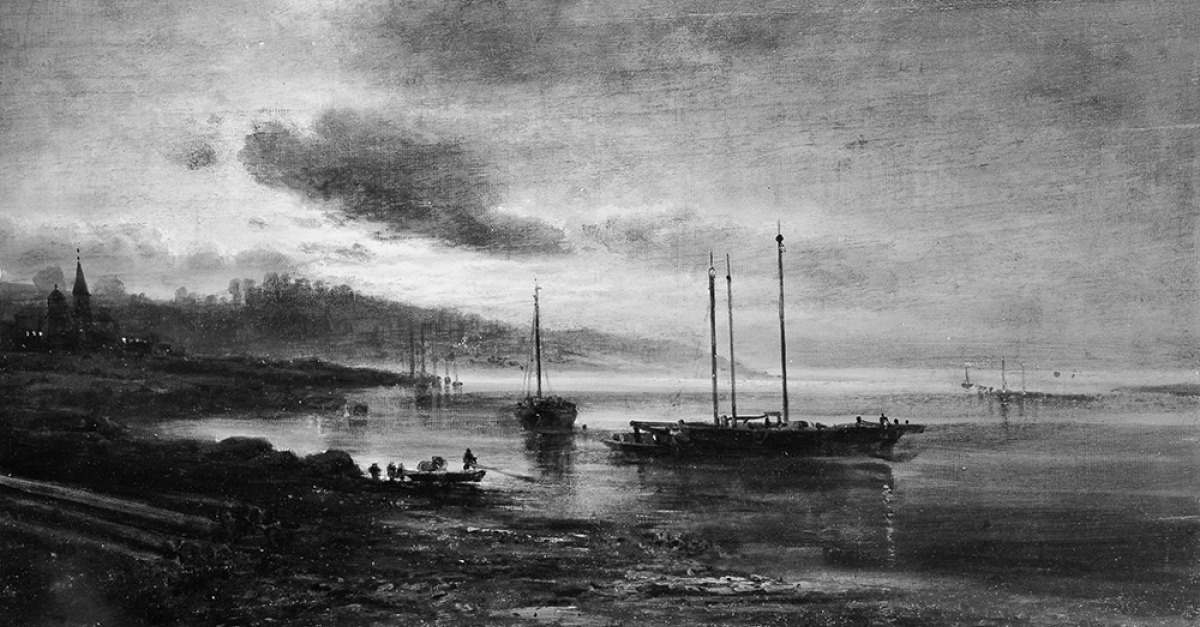 Victor Sebestyen | Lapham’s Quarterly